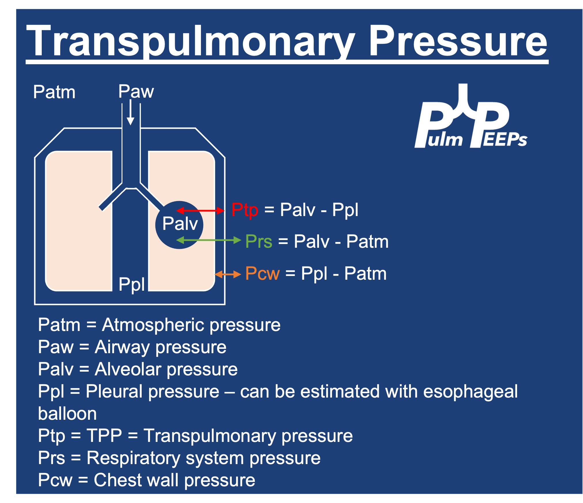 6. PEEP in ARDS Roundtable | PulmPEEPs