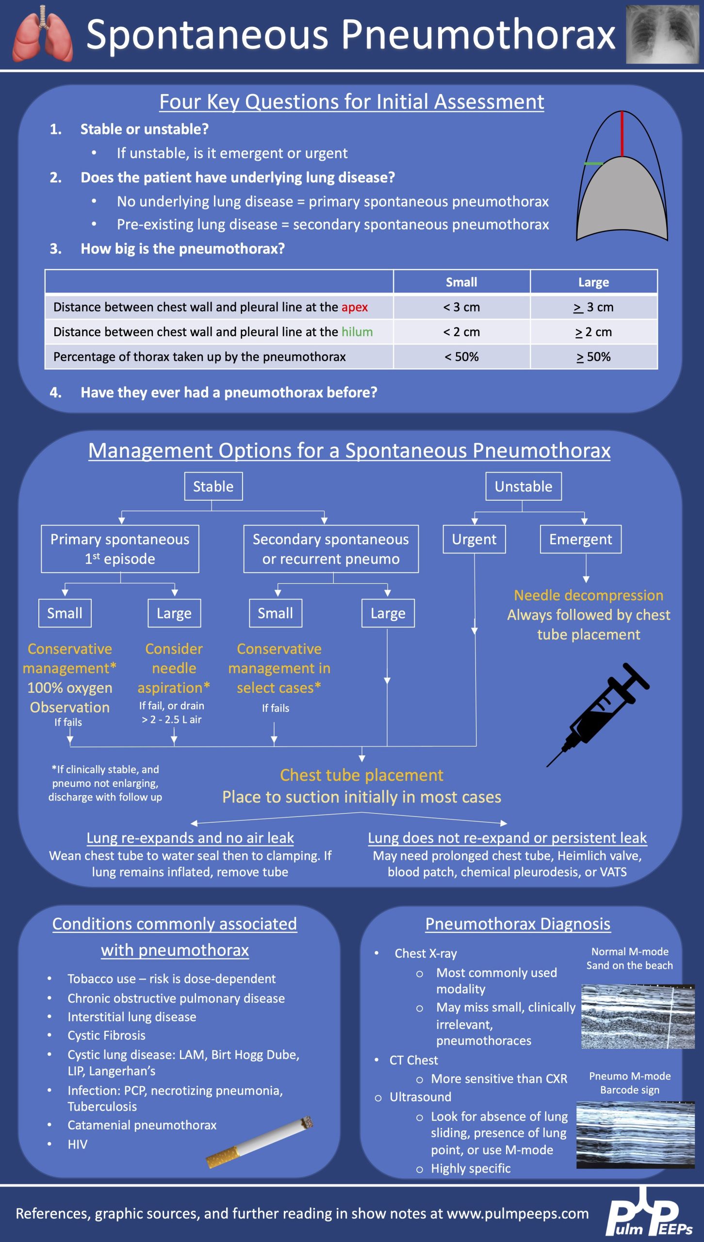 PulmPEEPs | Pulmonary and Critical Care content for learners and ...