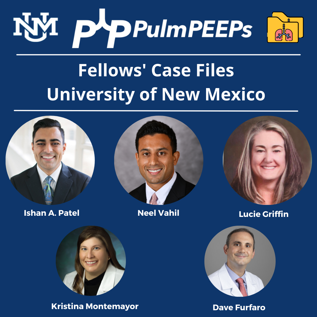 PulmPEEPs | Pulmonary and Critical Care content for learners and ...