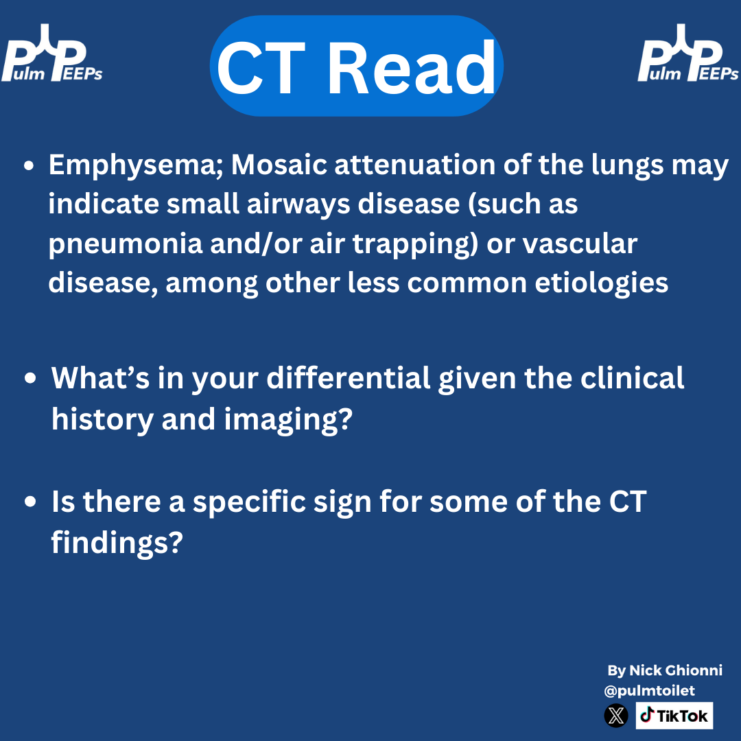PulmPEEPs | Pulmonary and Critical Care content for learners and ...
